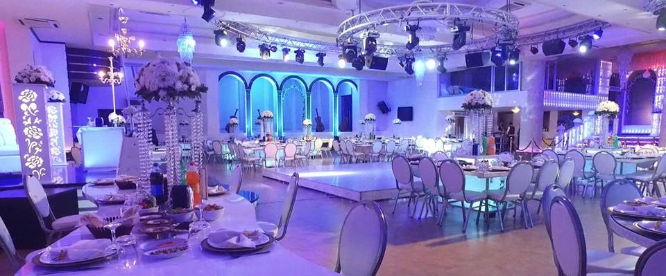 Sophia Palace - Oreblanc Wedding Venues in Lebanon