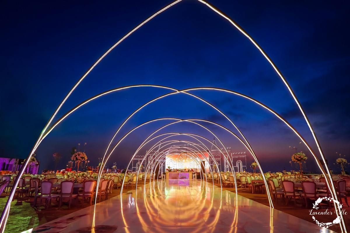 Lavender City (1) - Oreblanc Wedding Venues in Lebanon