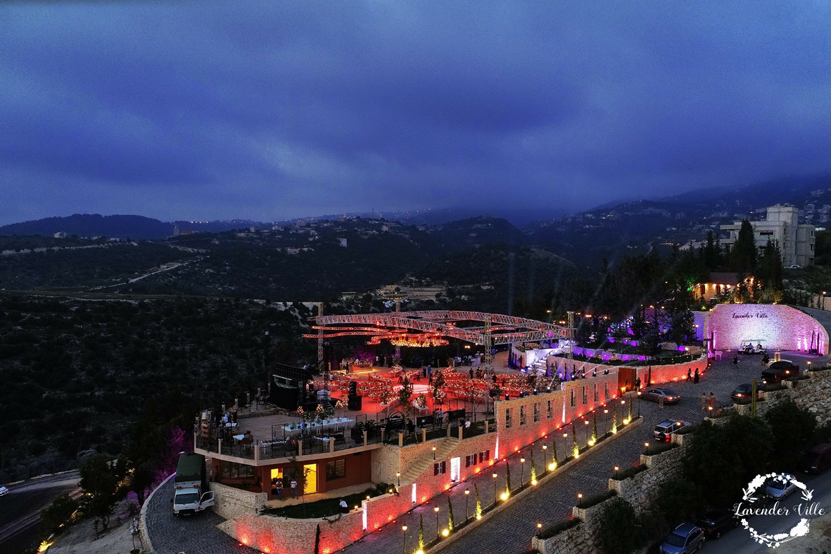 Lavender_Ville-Fatqa_04 - Oreblanc Wedding Venues in Lebanon