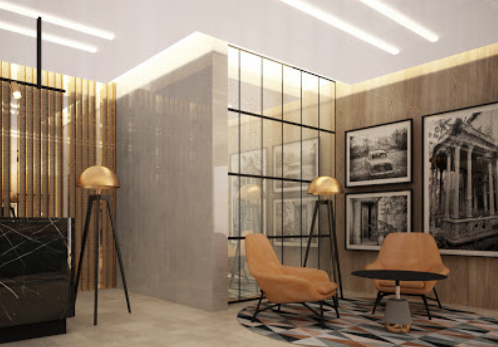 Radisson Blu Hotel, Beirut Verdun 5 - Oreblanc Wedding Venues in Lebanon